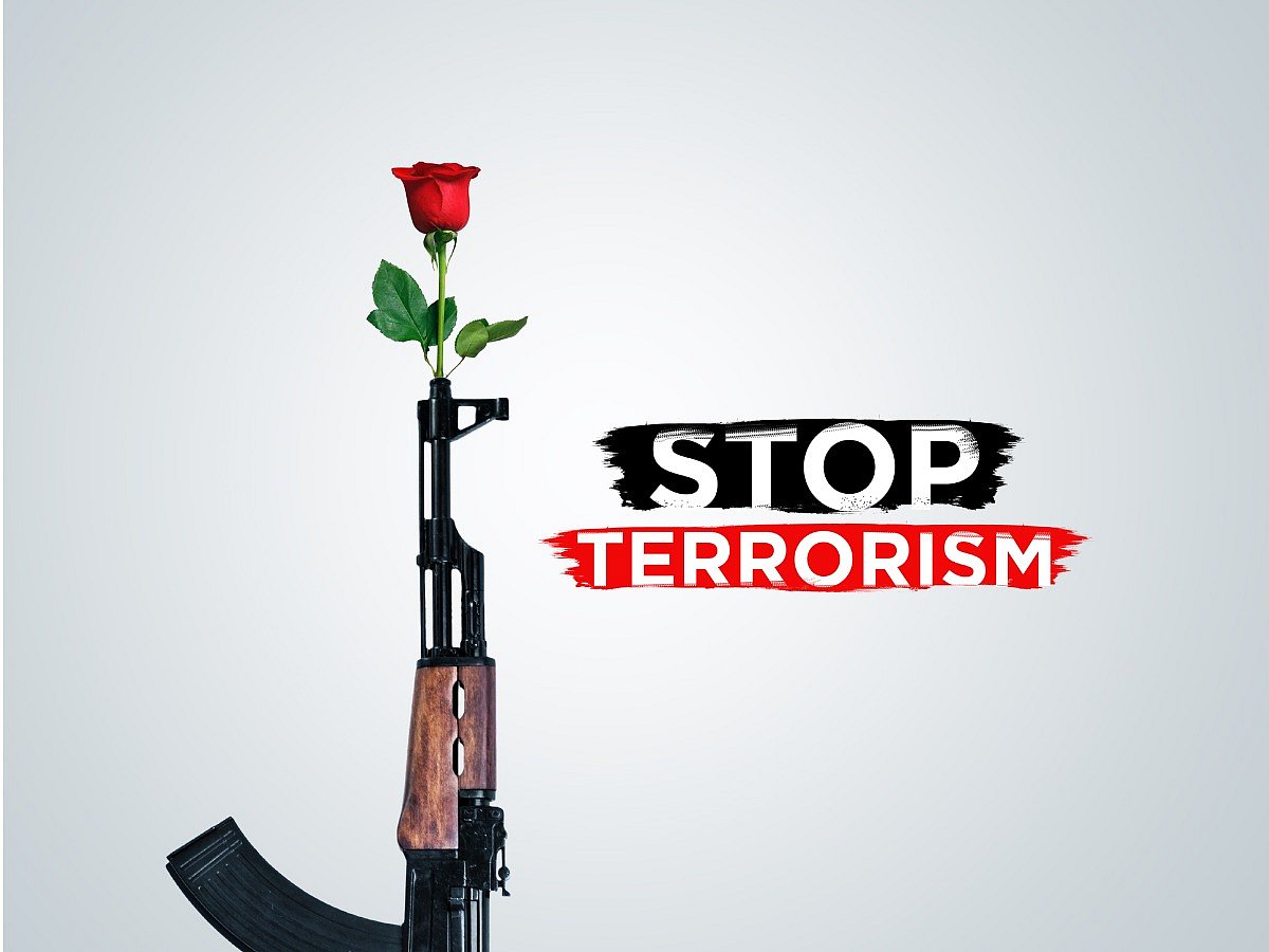 National Anti-Terrorism Day 2023: Date, History, Significance and ...