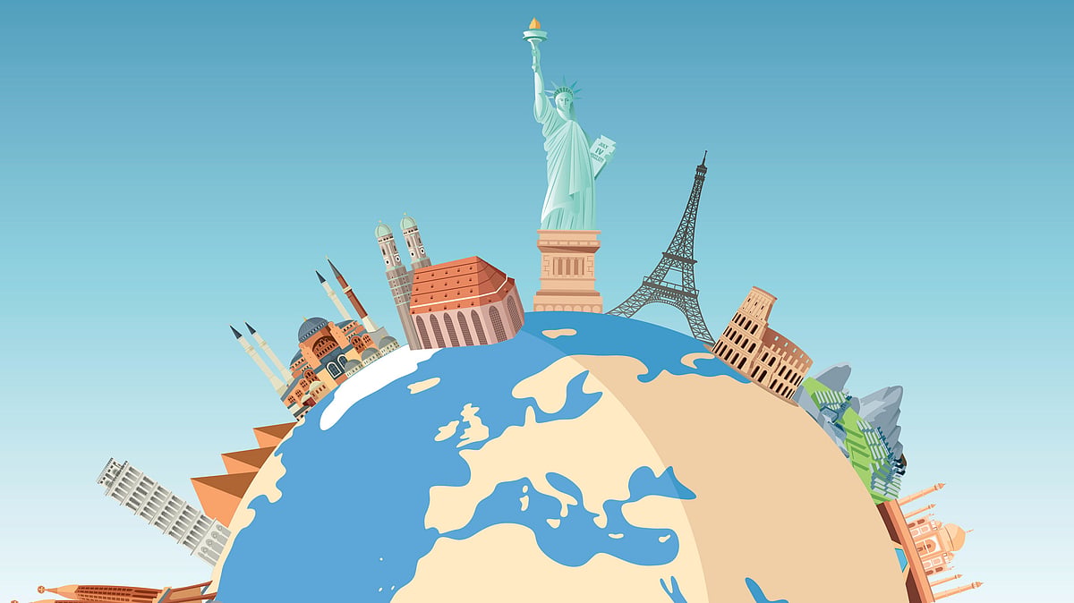 20% TCS for Credit Cards Used Abroad: Why Your Foreign Trips Will Get ...