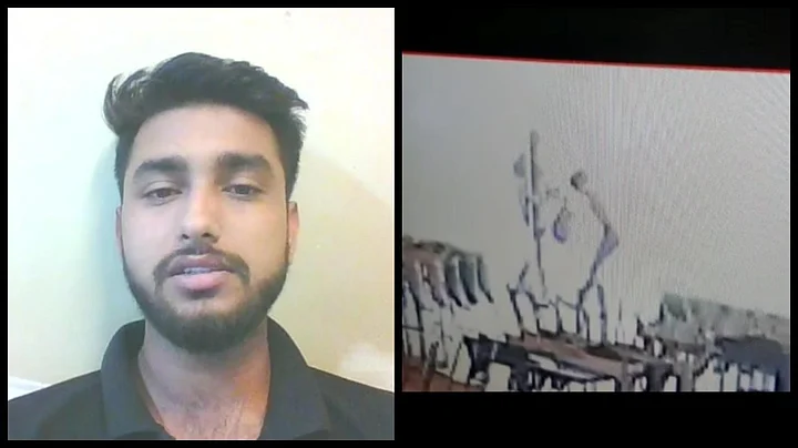 ‘She Cheated, Left Me & I Could Not Accept it': Student Who Shot ...