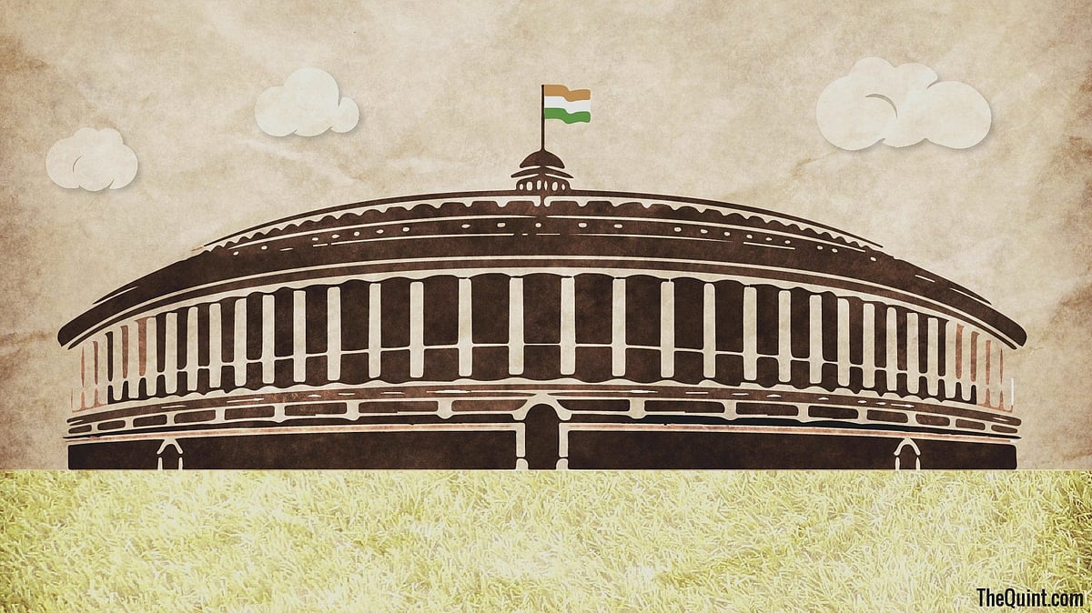India’s New Parliament Building: An Ode to Democracy and Oath for ...
