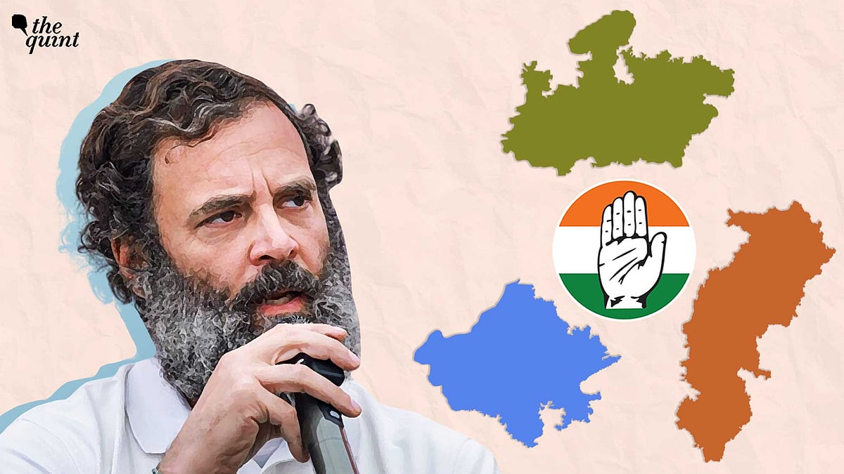 Where Does the Congress Party Go From Its Karnataka Election Win? | OPINION