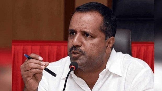 'A Balanced Voice': Who Is Karnataka's New Assembly Speaker UT Khader?
