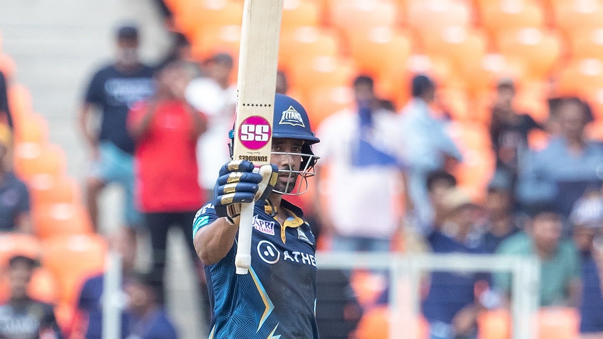 IPL 2023: Indian Fans Want Wriddhiman Saha in WTC Final Squad After 20-Ball 50