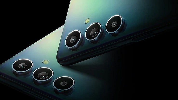 Samsung Galaxy F54 5G Launch Date in India: Features, Specifications ...