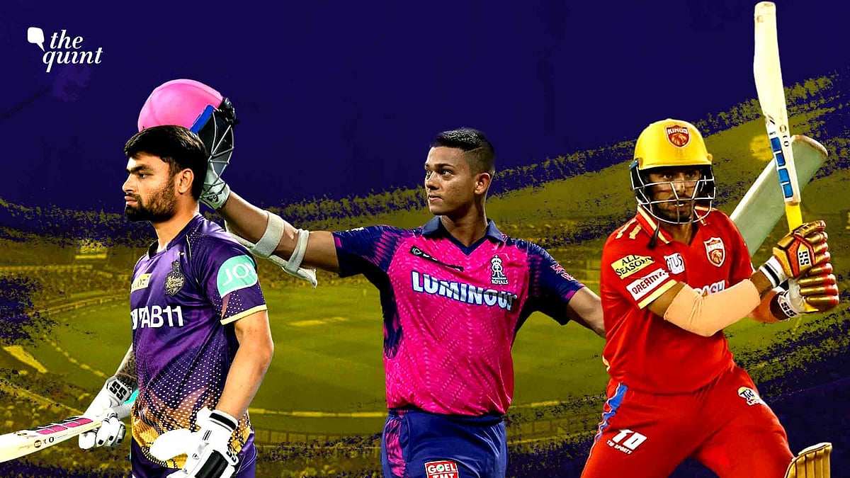 The Debut Candidates – 5 Emerging Stars From IPL 2023 Who Could Play ...