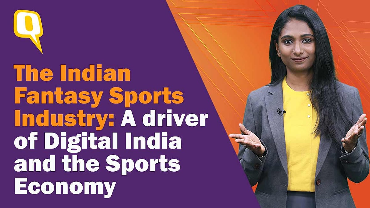 Indian Fantasy Sports Industry: A Growing Contributor to the Economy