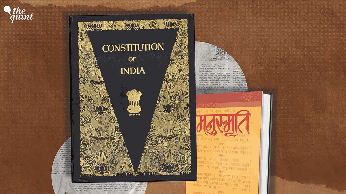 Book Excerpt: The Lesser-Known Patel's Fight for Inter-Caste Marriage