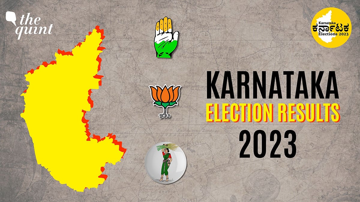 Krishnarajpet Election Result 2023 Live Updates: JDS has won in ...