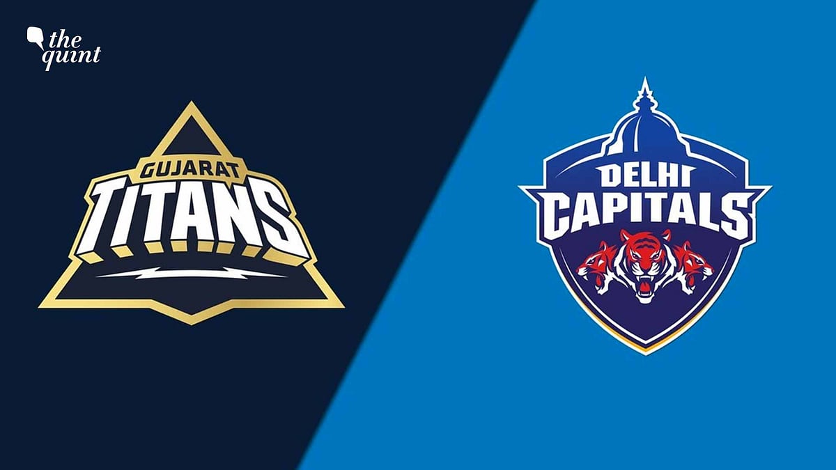 Gujarat Titans (GT) vs Delhi Capitals (DC) IPL Match 44 Live Streaming ...