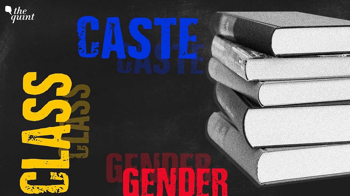 History Course on Caste & Gender Inequalities Likely to be Dropped by ...