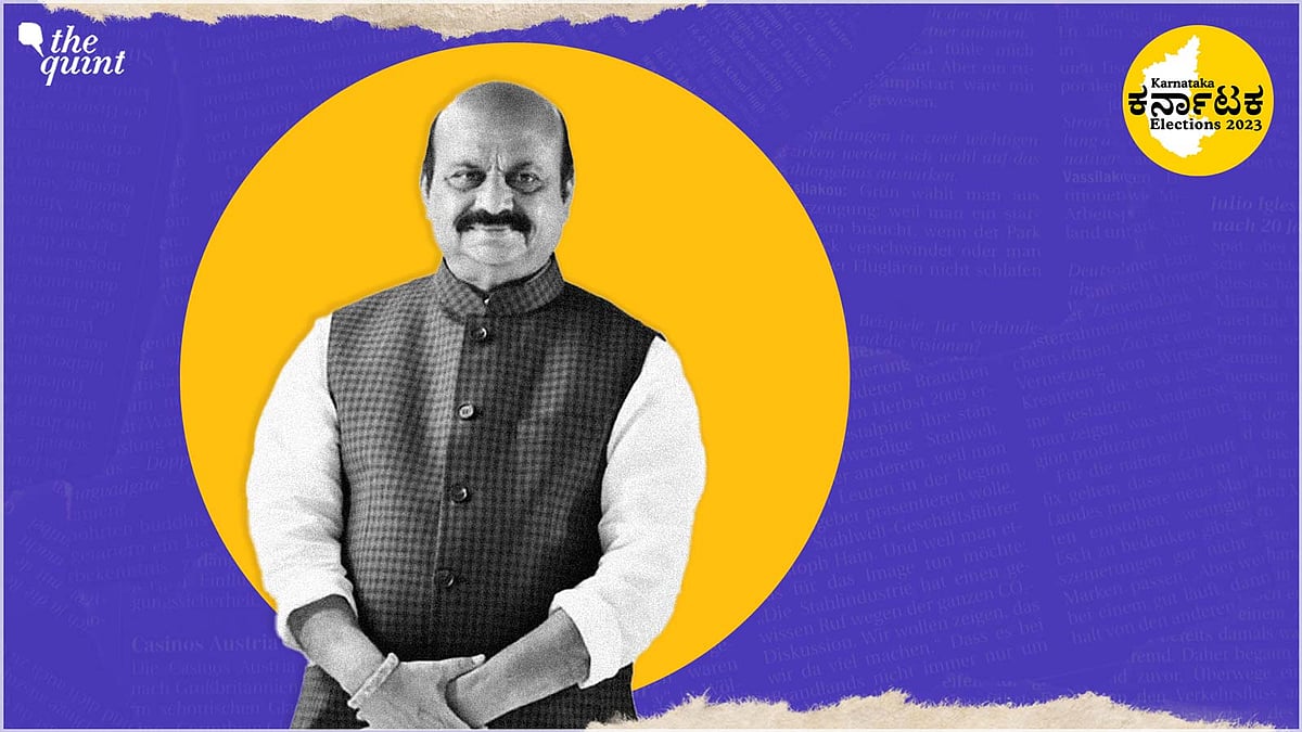 Basavaraj Bommai News: Latest Basavaraj Bommai News, Top Stories ...