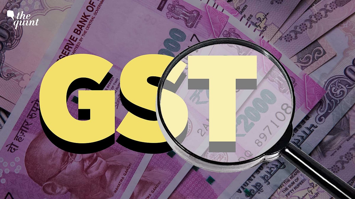 More Than Detection Campaigns, Real GST Reforms Will Fix Fake Invoicing
