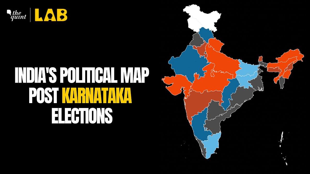 Karnataka Election 2023: After Congress Wins Karnataka, Here's What ...