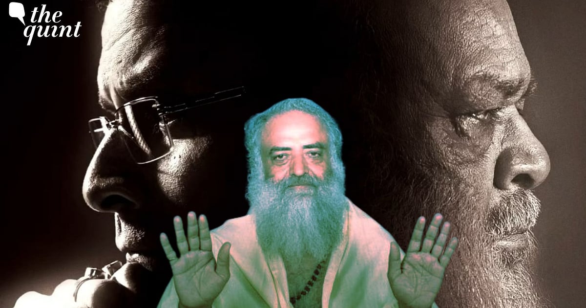 'Bandaa': Here's the True Story Behind Manoj Bajpayee's Courtroom Drama ...