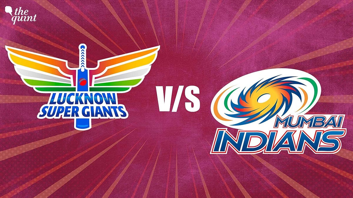 LSG vs MI IPL 2023: Date, Time, Venue, How To Watch Lucknow Super ...