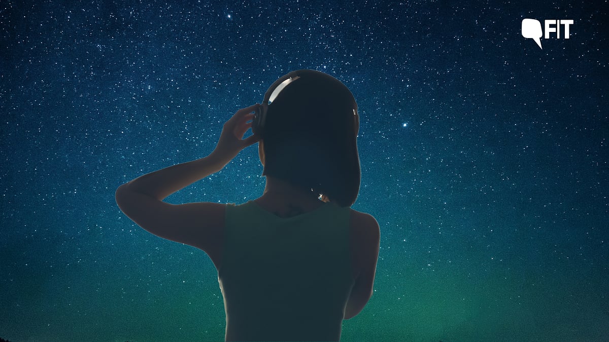 World Music Day | Why People Go Back To Sad Music: Comfort, Dramatic ...