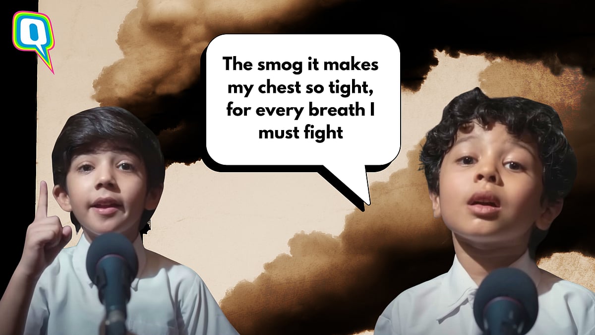 Tata Tea's Hard-Hitting Ad Reimagines Nursery Rhymes in a World ...