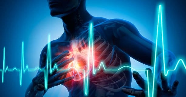 Highest Rate Of Heart Attacks On Monday: What New Research Says