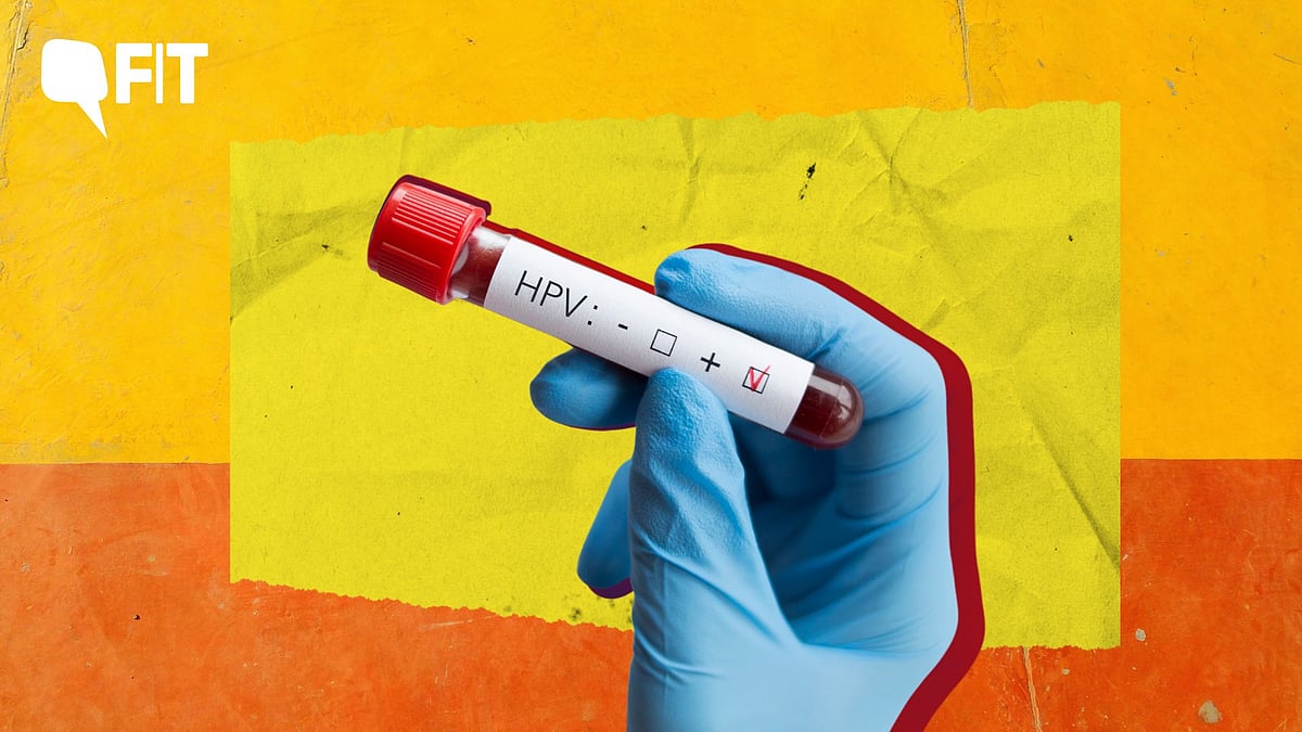 India to Launch Free HPV Vaccine Campaign for Girls Aged 9-14