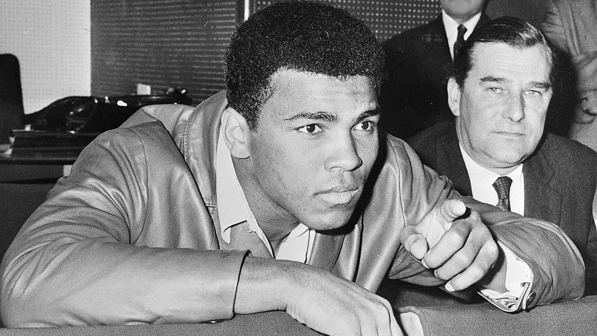 Muhammad Ali News: Latest Muhammad Ali News, Top Stories, Articles ...