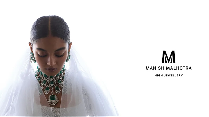 Manish Malhotra High Jewellery: The Evolution of Bridal Heirlooms