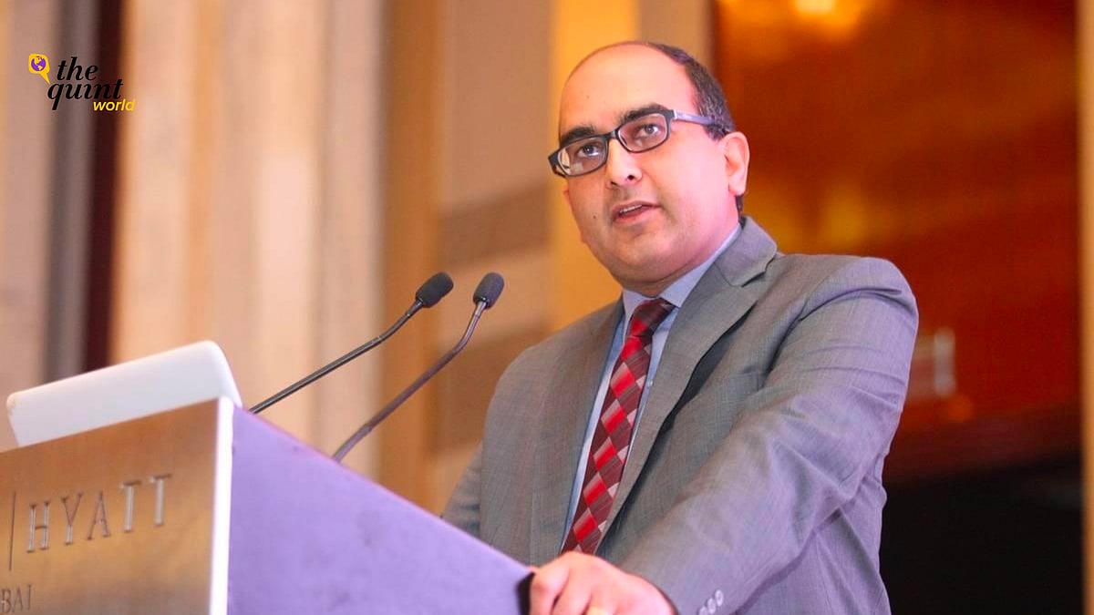 IFS Officer Vipul Appointed As India’s Ambassador to Qatar