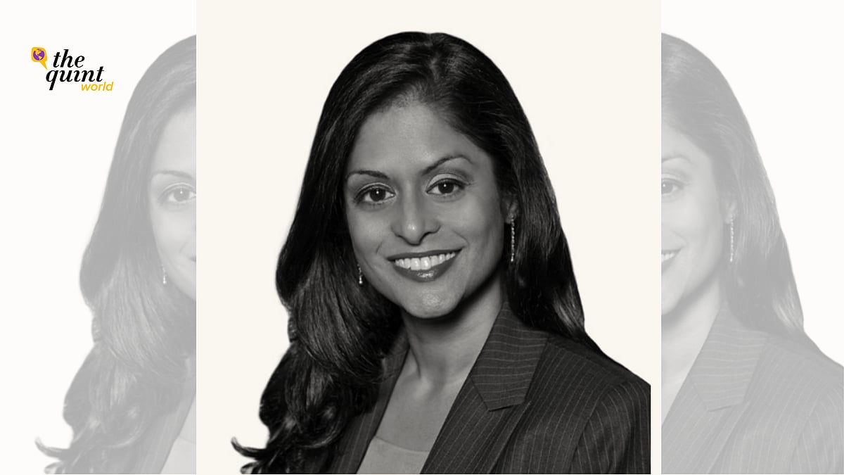 The First Muslim Female Federal Judge in the US: Who Is Nusrat Choudhury?