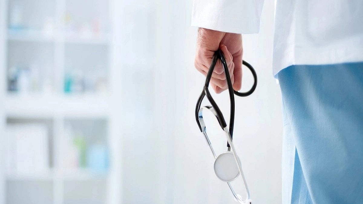 National Doctor’s Day 2023: Date, Importance, History, Significance ...