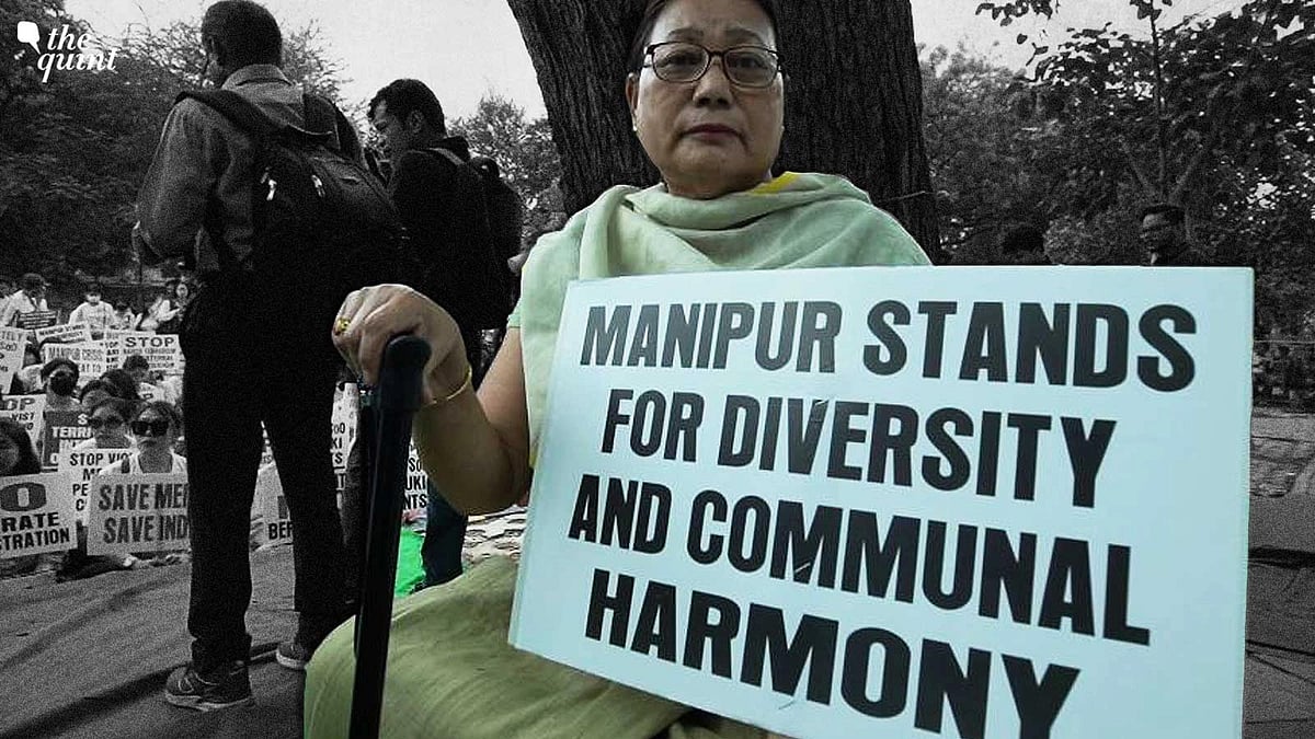 'Even Vajpayee Made an Appeal in 2001...': How Past PMs Handled Manipur ...