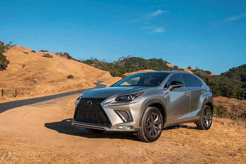 Lexus LBX SUV Global Launch Today on Monday, 5 June 2023; Teased Features and Specifications ...