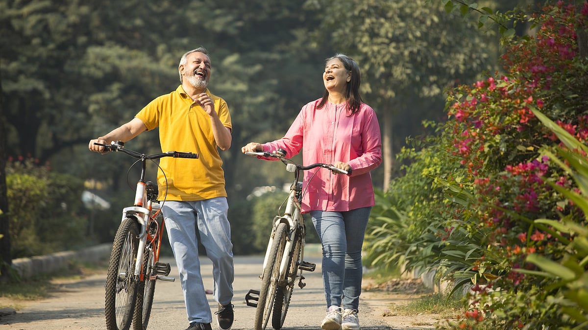 World Bicycle Day 2023: Theme for This Year, Wishes, Quotes, Messages ...