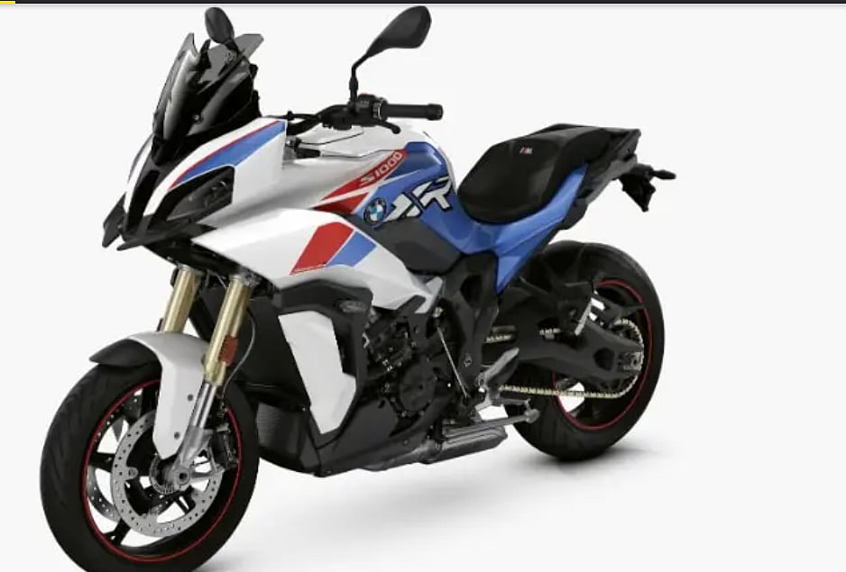 New BMW M 1000 XR to Be Launched Today; Check Expected Specs, Price ...