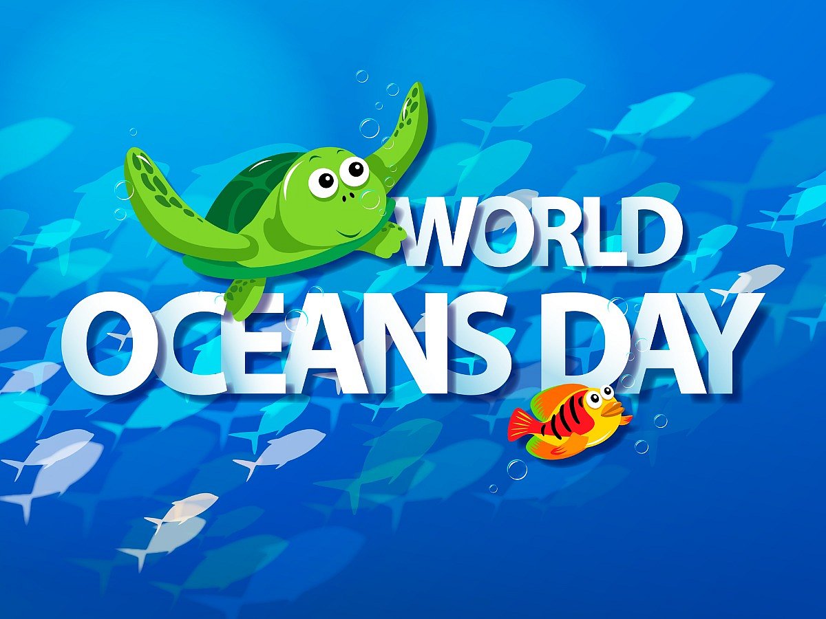 World Oceans Day 2023 on 8 June: Theme, History, Significance, Quotes ...