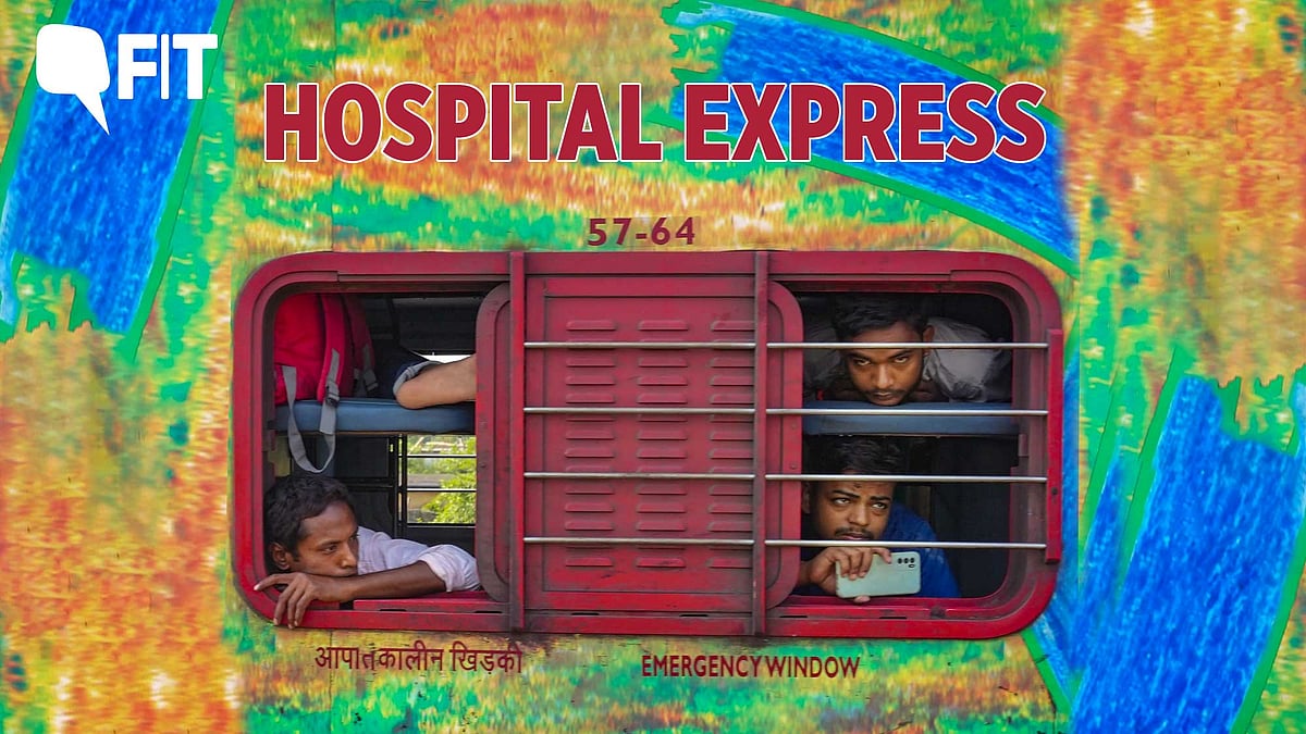 Odisha Tragedy: Why Are So Many People Forced To Take the 'Hospital ...