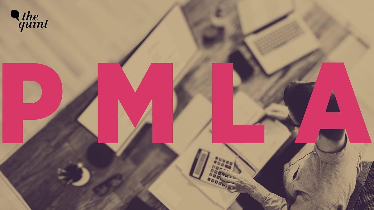 PMLA: From Prosecuting Drug Lords to Going after Critics and Farmers?