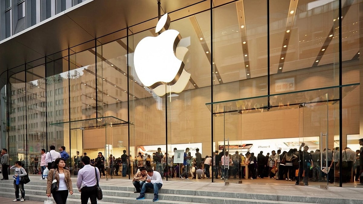 Apple Vision Pro Launched: Know the Specifications, Price, Availability ...