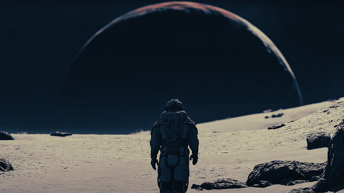Starfield Direct: Everything About the Space RPG Revealed During the ...