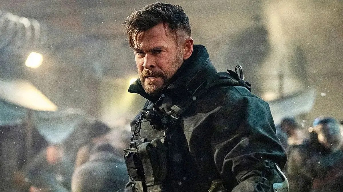 Extraction 2: OTT Release Date, Streaming Platform, Plot, Cast, Story ...