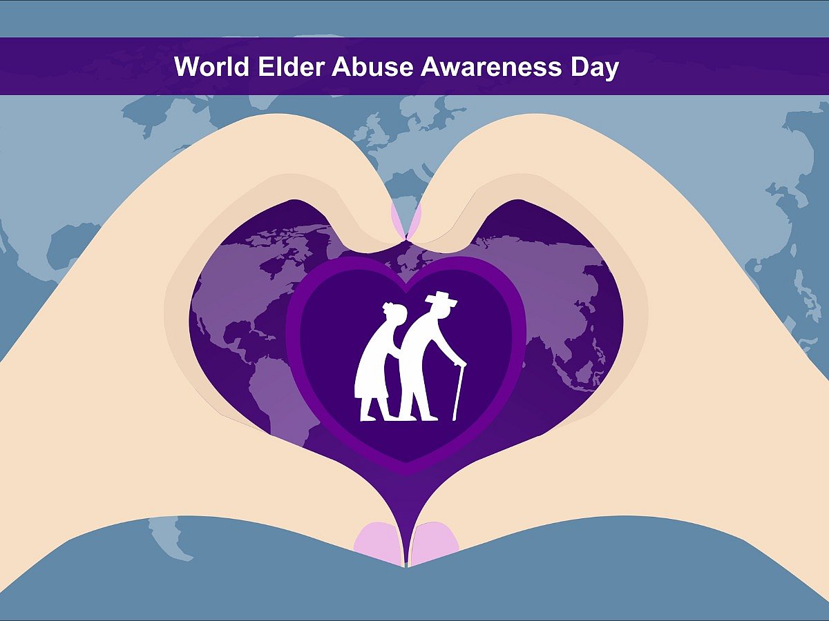 World Elder Abuse Awareness Day 2023: Date, Theme, History ...