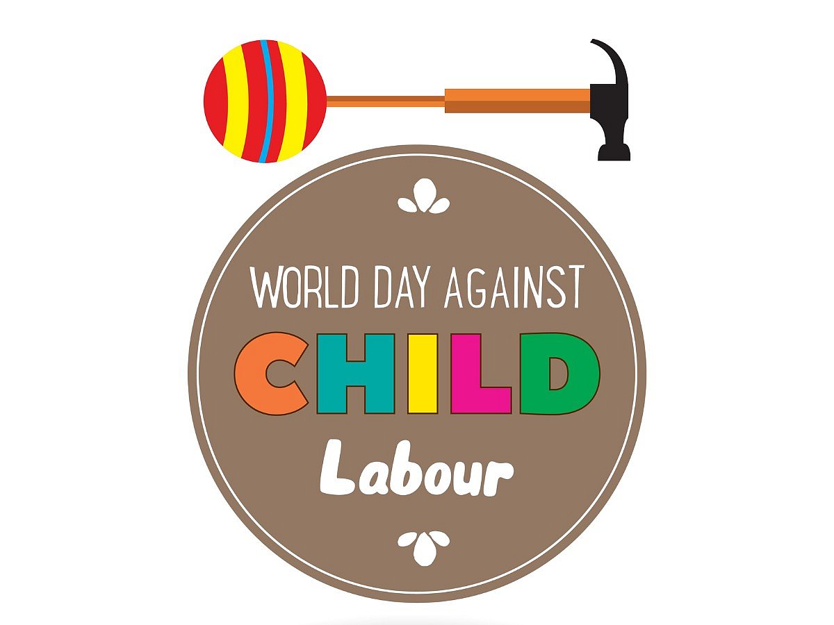 World Day against Child Labour 2023: Date, Theme, History & Significance