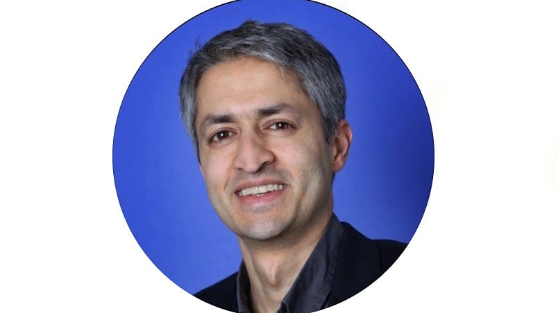 Google's Indian-Origin News Director Laid Off After 13 Years of service