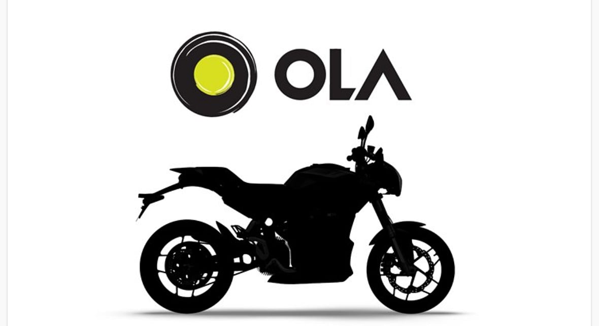 Ola Electric Bike To Be Launched Globally On August 15; Expected Specs & Price