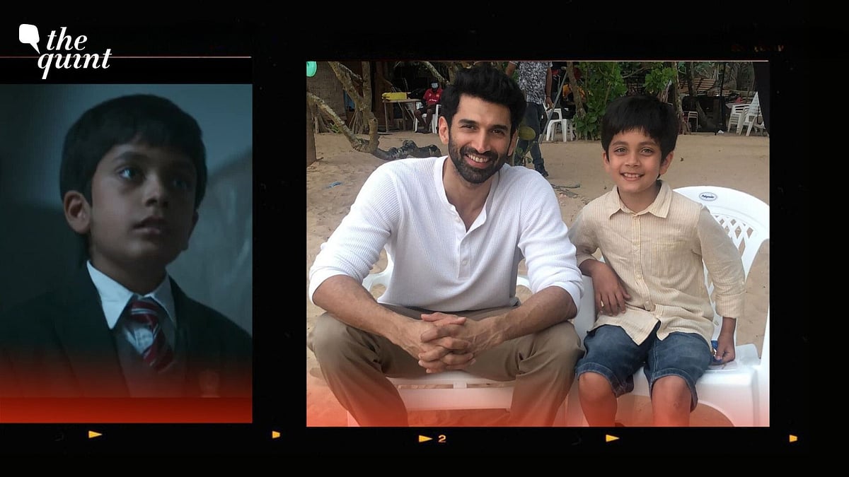 Who Is Shrenik Arora And How Did The 11-Year-Old Impress The Makers of ...