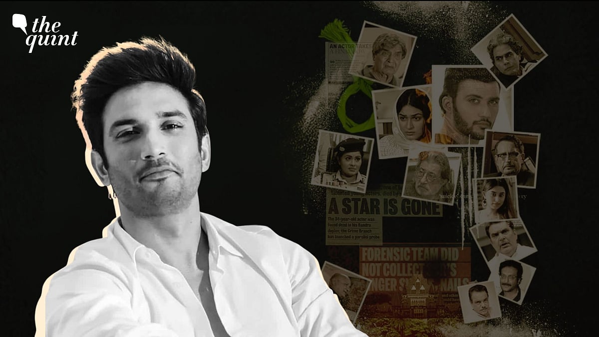 Explained: Why Delhi HC Refused to Stay Streaming of Film Based on the ...