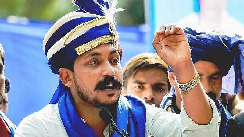 Chandra Shekhar Azad News: Latest Chandra Shekhar Azad News, Top ...