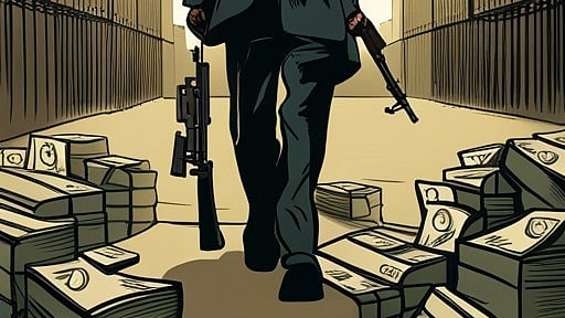 Web of Deceit: How a 700-Crore Chinese Investment Fraud Was Busted by ...