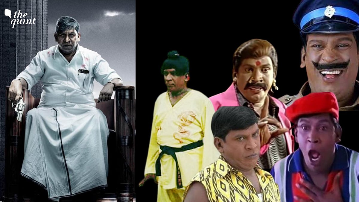 Epic Comedian to Self-Respect Hero: How ‘Maamannan’ Transforms Actor ...