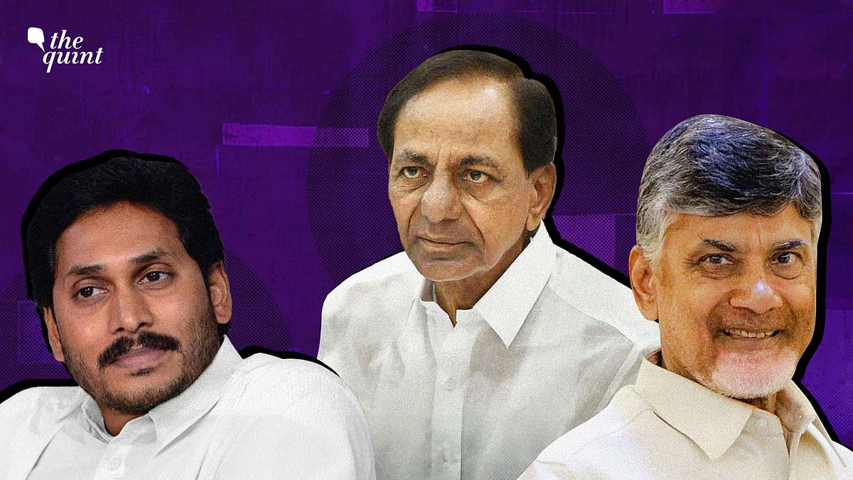 Lok Sabha 2024: Which National Political Camp Will BRS, YSRCP & TDP Go To?