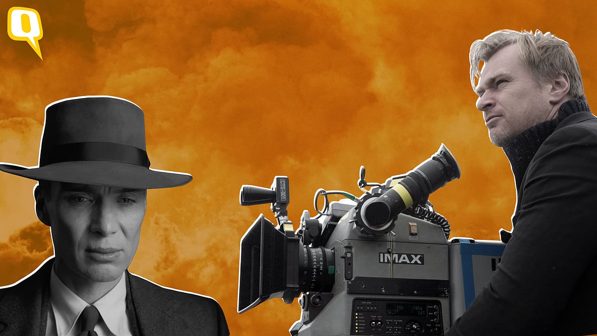 Explained: IMAX? Laser?? 70mm??? How and Where to Watch Christopher ...