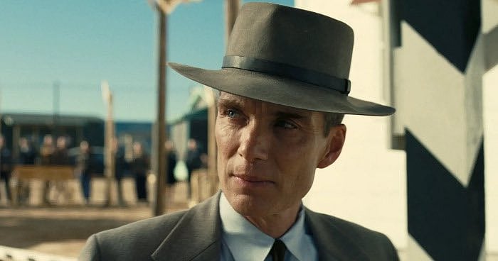 Cillian Murphy Reveals He Read Bhagavad Gita For Christopher Nolan's ...